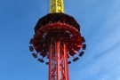 NewsParcs - MAGMA : a new volcanic drop tower opens at Paultons Family ...